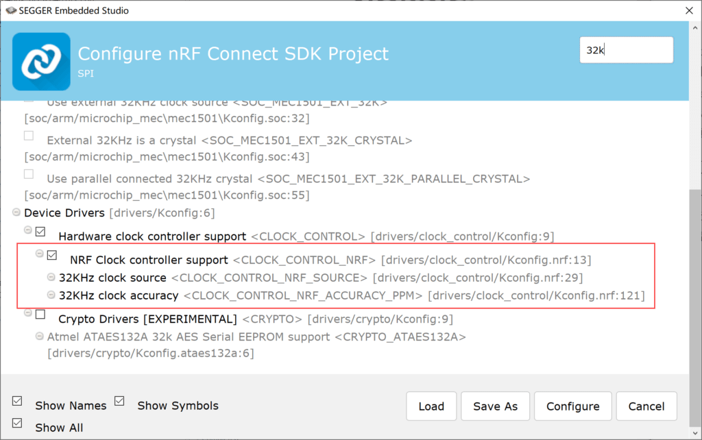 Nordic NCS SDK入门记录(二):Hello World – 一个电子工程师的自我修养